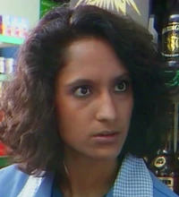 Naima Jeffery | Walford Wiki | Fandom