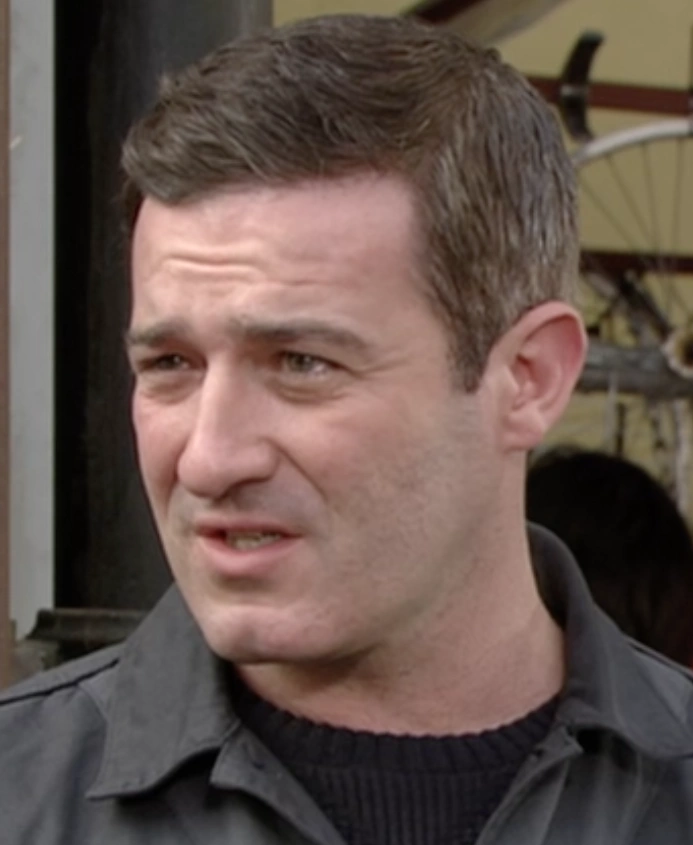 Carl White | Walford Wiki | Fandom