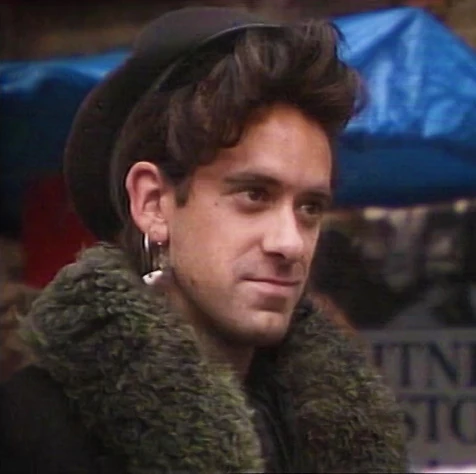 Rod Norman | Walford Wiki | Fandom