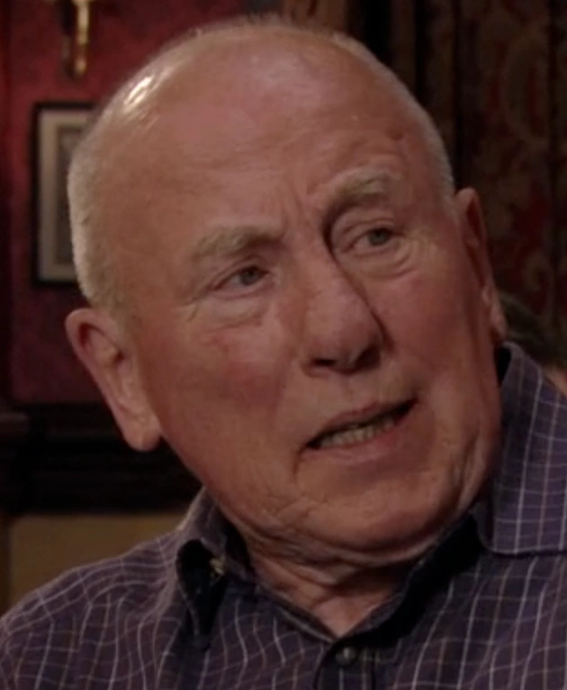 Ted Murray | Walford Wiki | Fandom