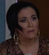 Kat Mitchell | Walford Wiki | Fandom