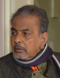 Arshad Ahmed | Walford Wiki | Fandom