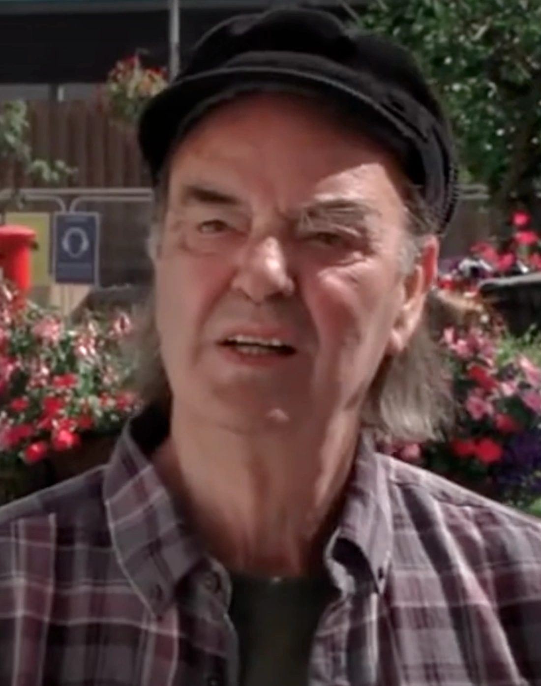 Bert Atkinson | Walford Wiki | Fandom