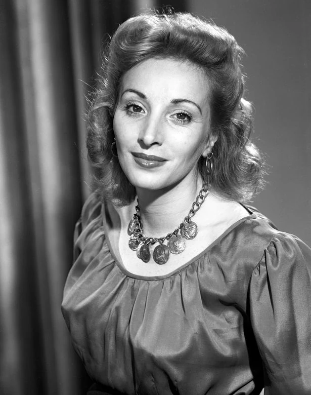 Anna Karen | Walford Wiki | Fandom