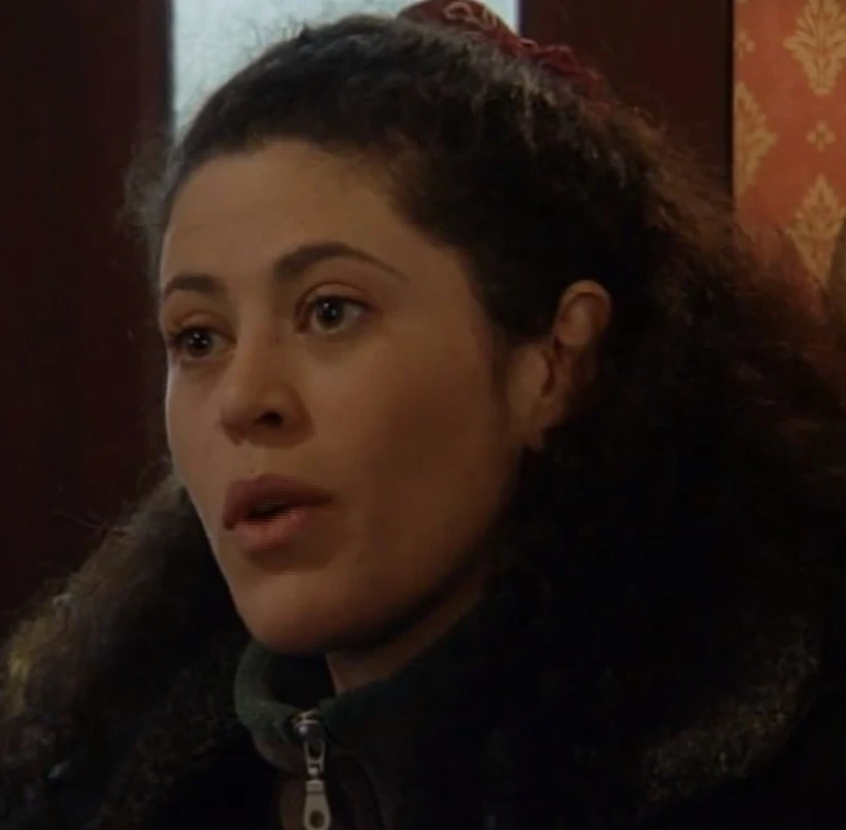 Hayley Edwards | Walford Wiki | Fandom