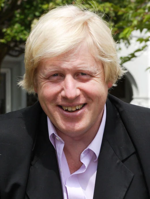 Boris Johnson | Walford Wiki | Fandom