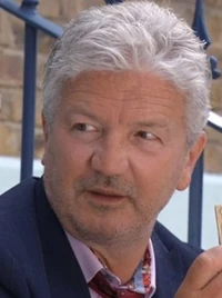 Graham Foster | Walford Wiki | Fandom