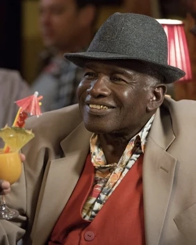 Patrick Trueman | Walford Wiki | Fandom