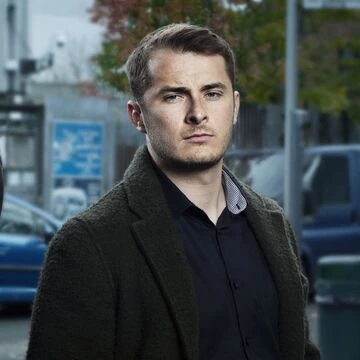 Ben Mitchell | Walford Wiki | Fandom