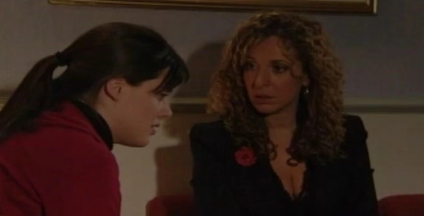 Episode 2888 (11th February 2005) | Walford Wiki | Fandom