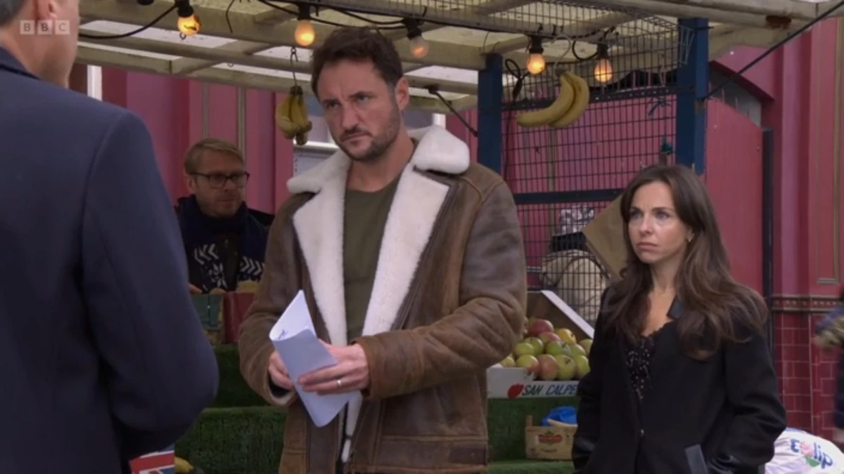 Episode 7056 (27th January 2025) | Walford Wiki | Fandom