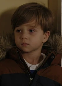 Ollie Carter | Walford Wiki | Fandom