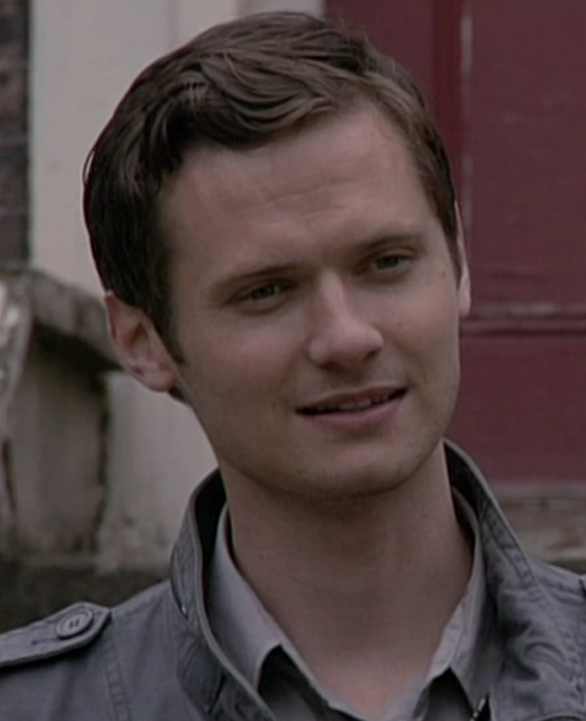 Callum Monks | Walford Wiki | Fandom