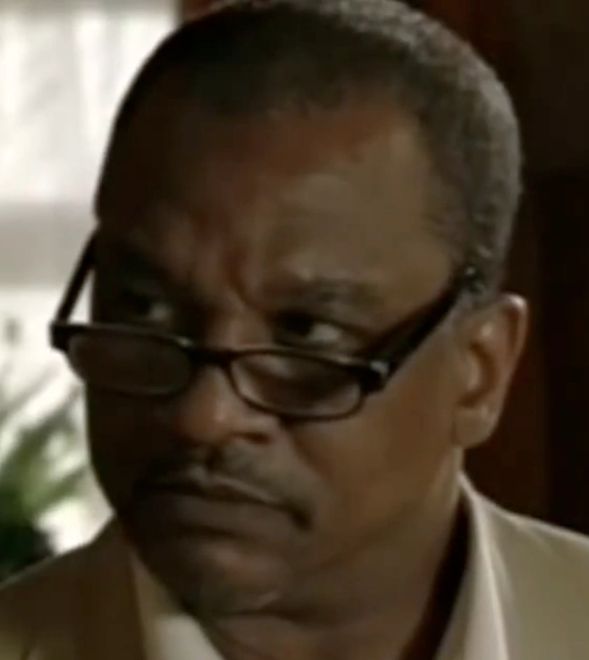 Milton Hibbert | Walford Wiki | Fandom