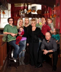 Mitchell family | Walford Wiki | Fandom