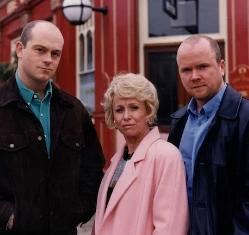 Mitchell family | Walford Wiki | Fandom