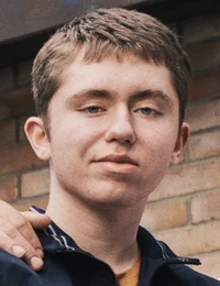 Barney Mitchell | Walford Wiki | Fandom