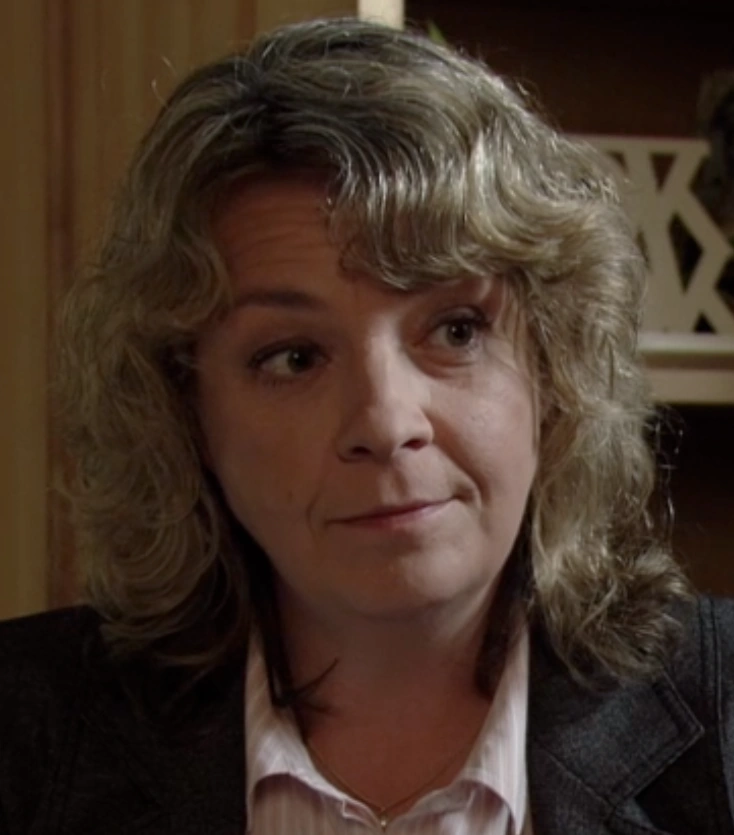 Jill Marsden | Walford Wiki | Fandom