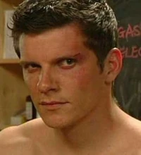 Dennis Rickman | Walford Wiki | Fandom