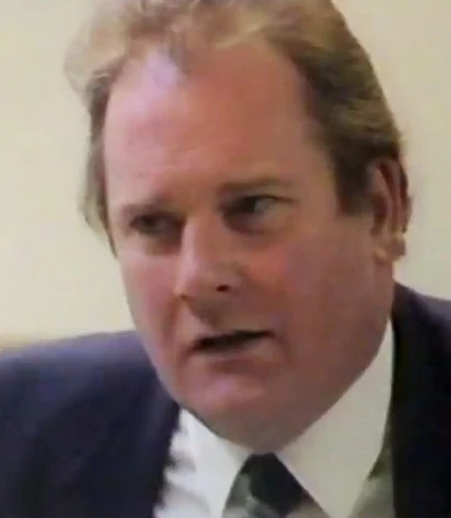 D.S. Pryde (Episode 517) | Walford Wiki | Fandom