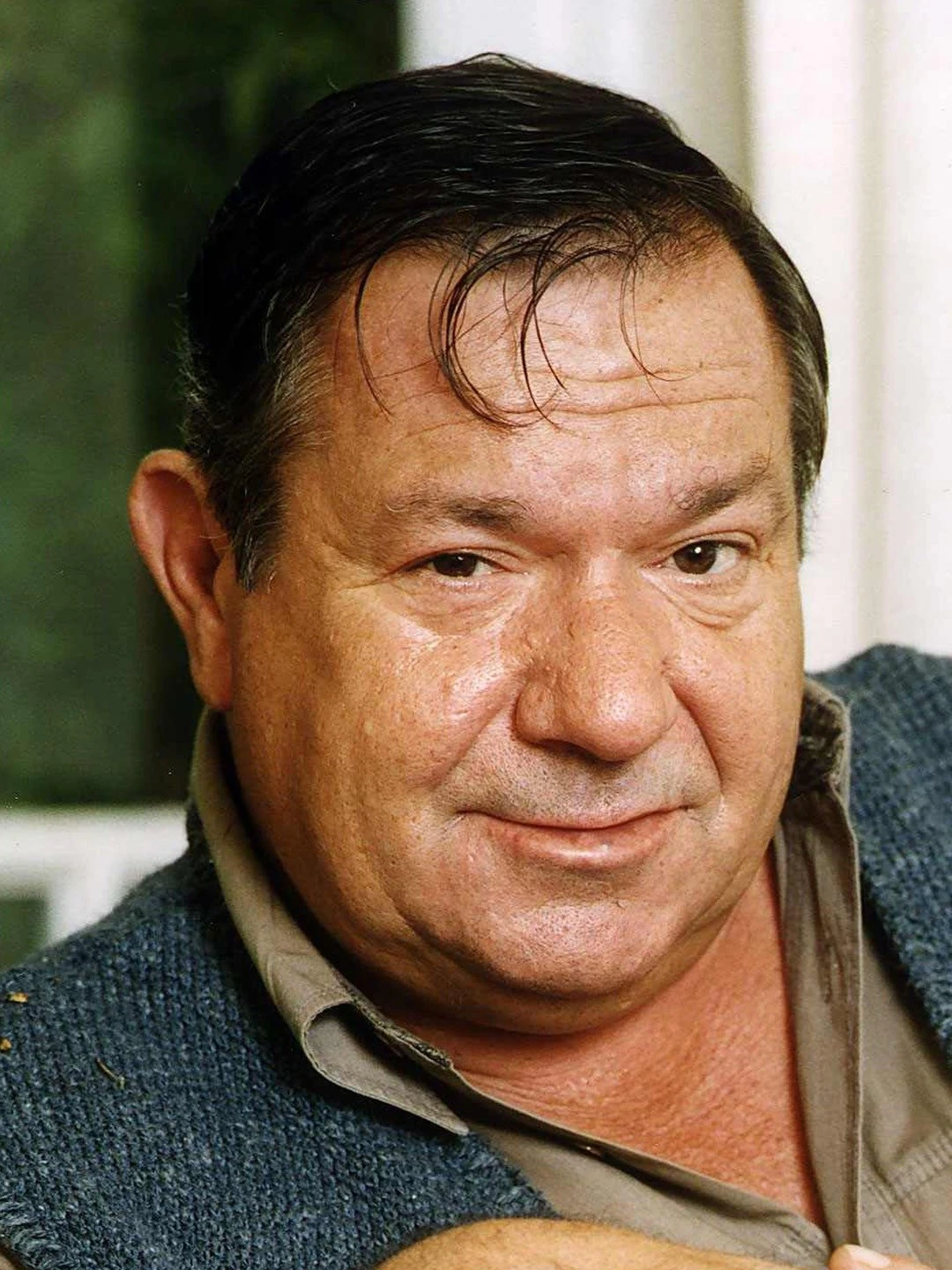 Michael Elphick | Walford Wiki | Fandom