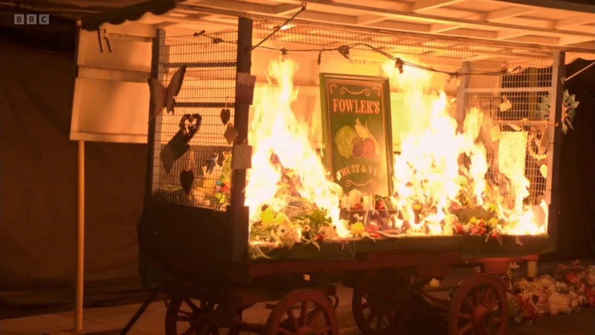 Episode 7098 (8th April 2025) | Walford Wiki | Fandom