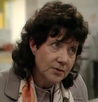 Mrs Ludlow (1988/89 character) | Walford Wiki | Fandom