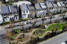 Fassett Square | Walford Wiki | Fandom