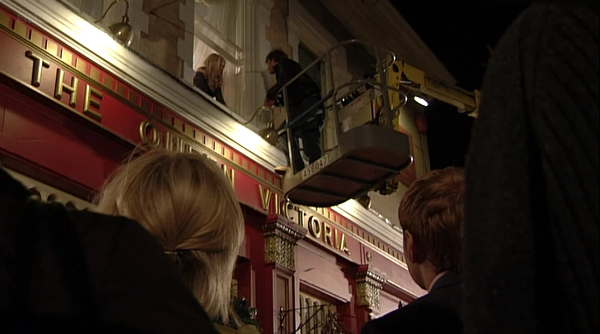 Episode 3584 (26th May 2008) | Walford Wiki | Fandom