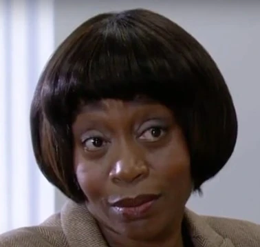Yolande Trueman | Walford Wiki | Fandom