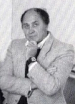 Keith Harris | Walford Wiki | Fandom