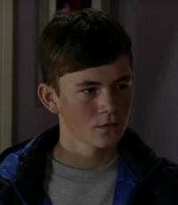 Dennis Rickman (son of Sharon Watts) | Walford Wiki | Fandom