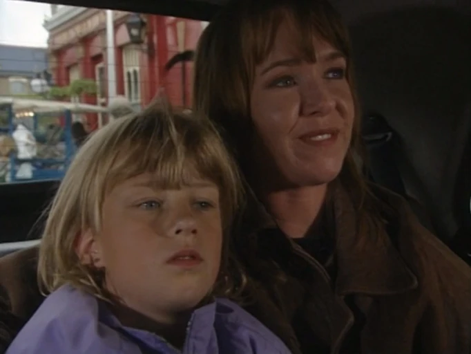 Episode 1202 (26th October 1995) | Walford Wiki | Fandom