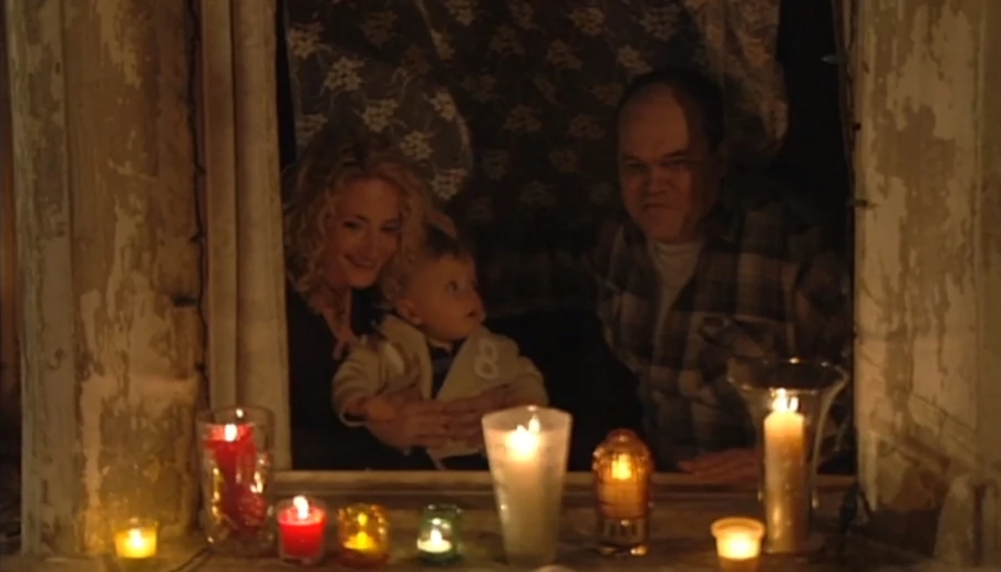 Episode 2434 (24th December 2002) | Walford Wiki | Fandom