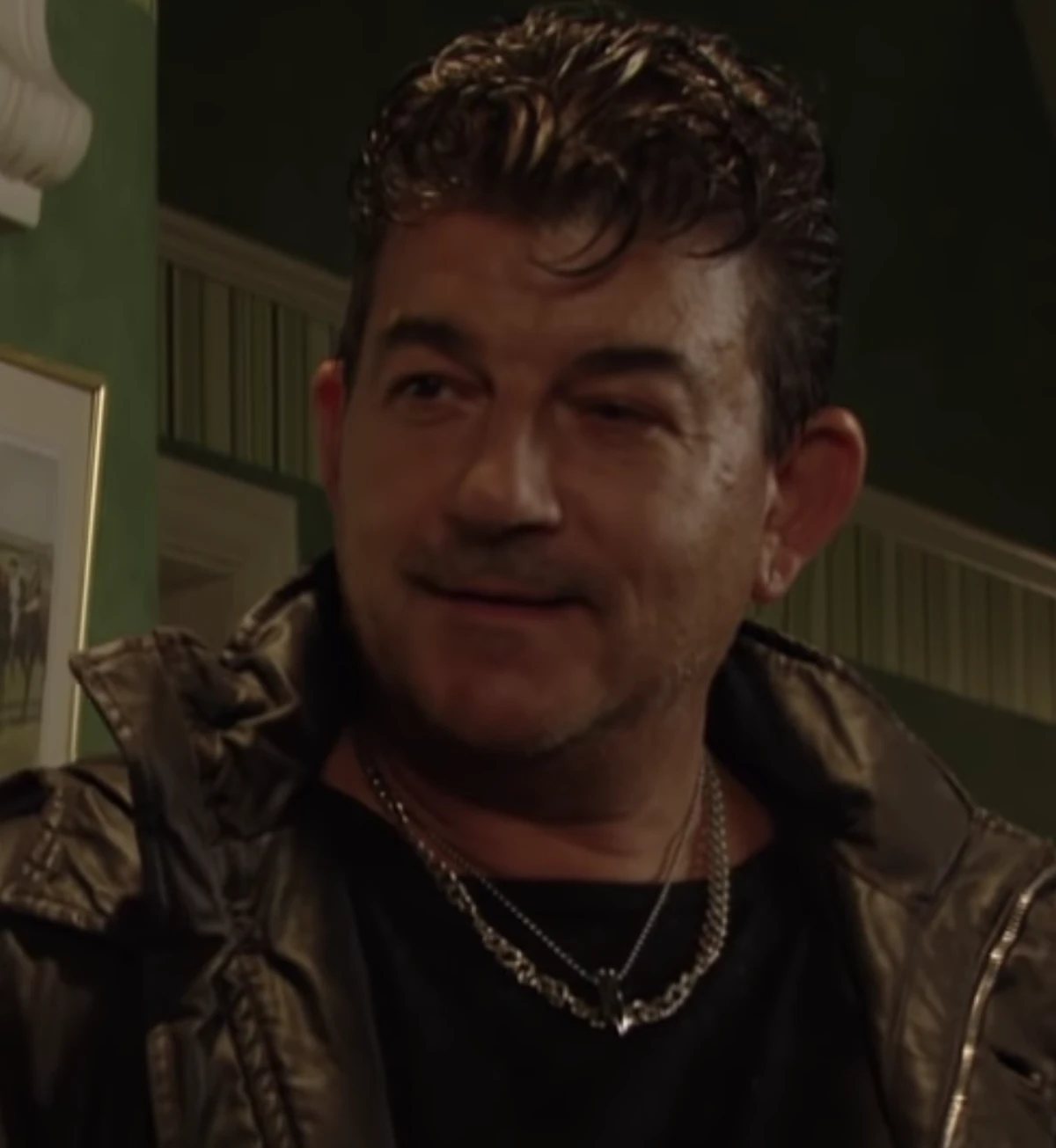 Nick Cotton | Walford Wiki | Fandom