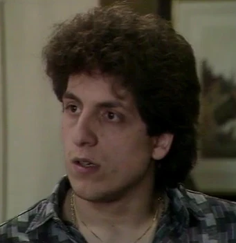 Ali Osman - List of appearances | Walford Wiki | Fandom