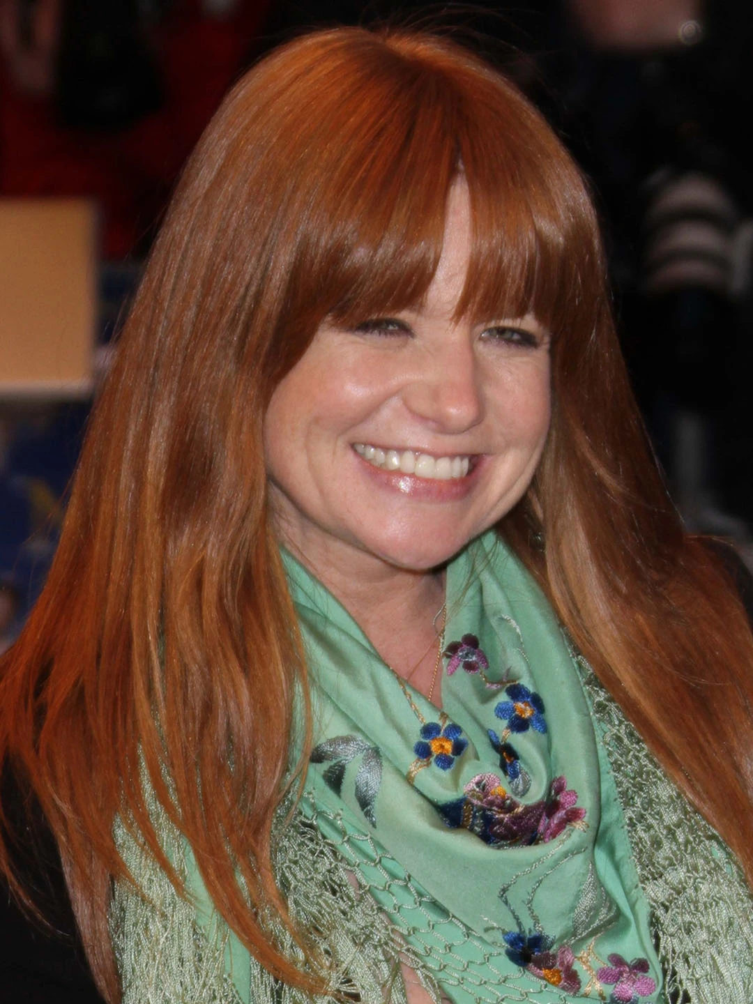 Patsy Palmer | Walford Wiki | Fandom