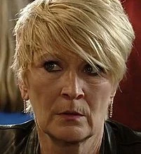 Shirley Carter | Walford Wiki | Fandom