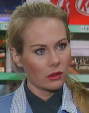 Debbie Wilkins | Walford Wiki | Fandom