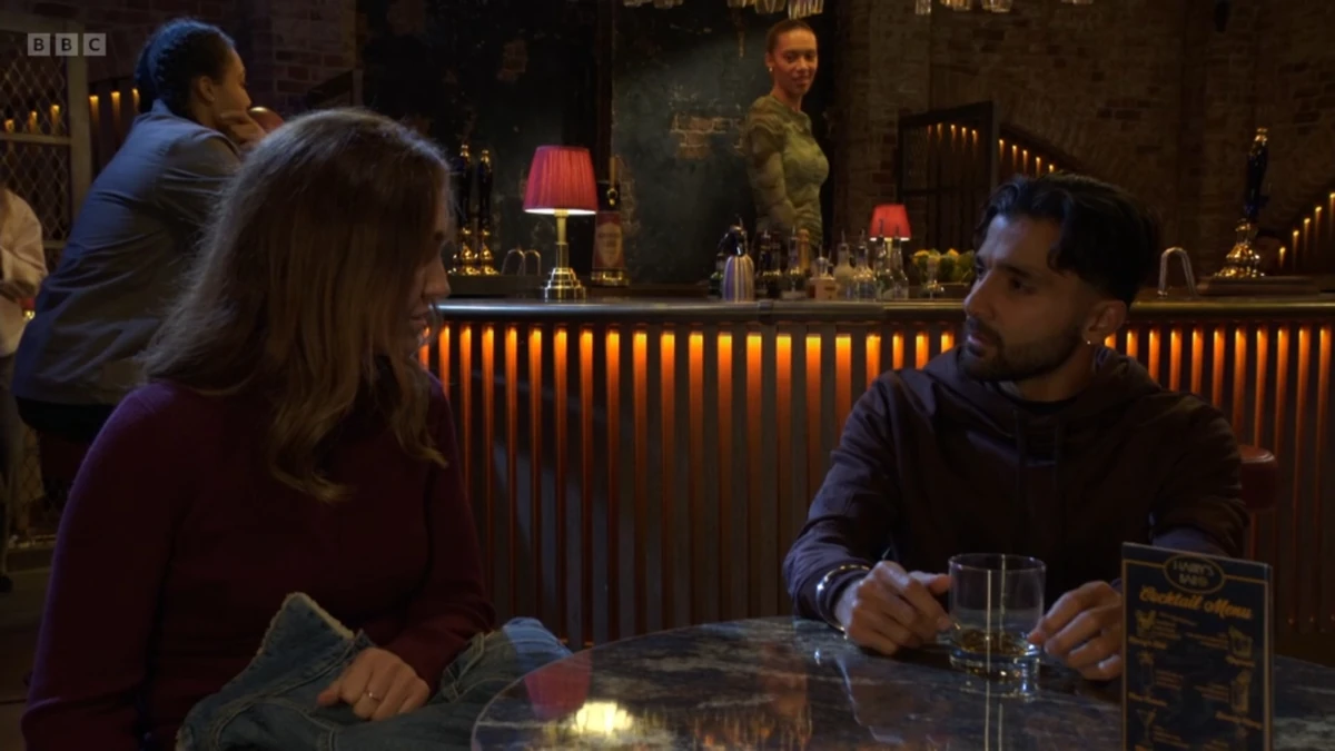 Episode 7260 (13th January 2026) | Walford Wiki | Fandom