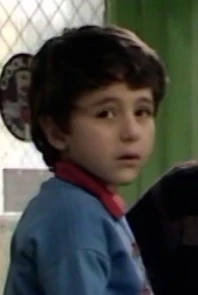Murat Osman | Walford Wiki | Fandom