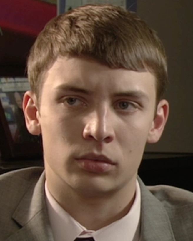 Darren Miller | Walford Wiki | Fandom