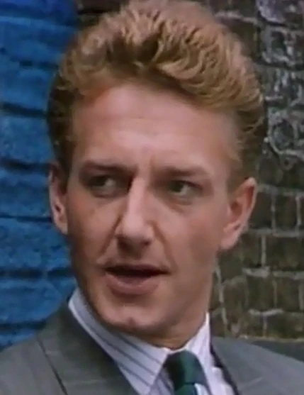 Gregory Mantel | Walford Wiki | Fandom