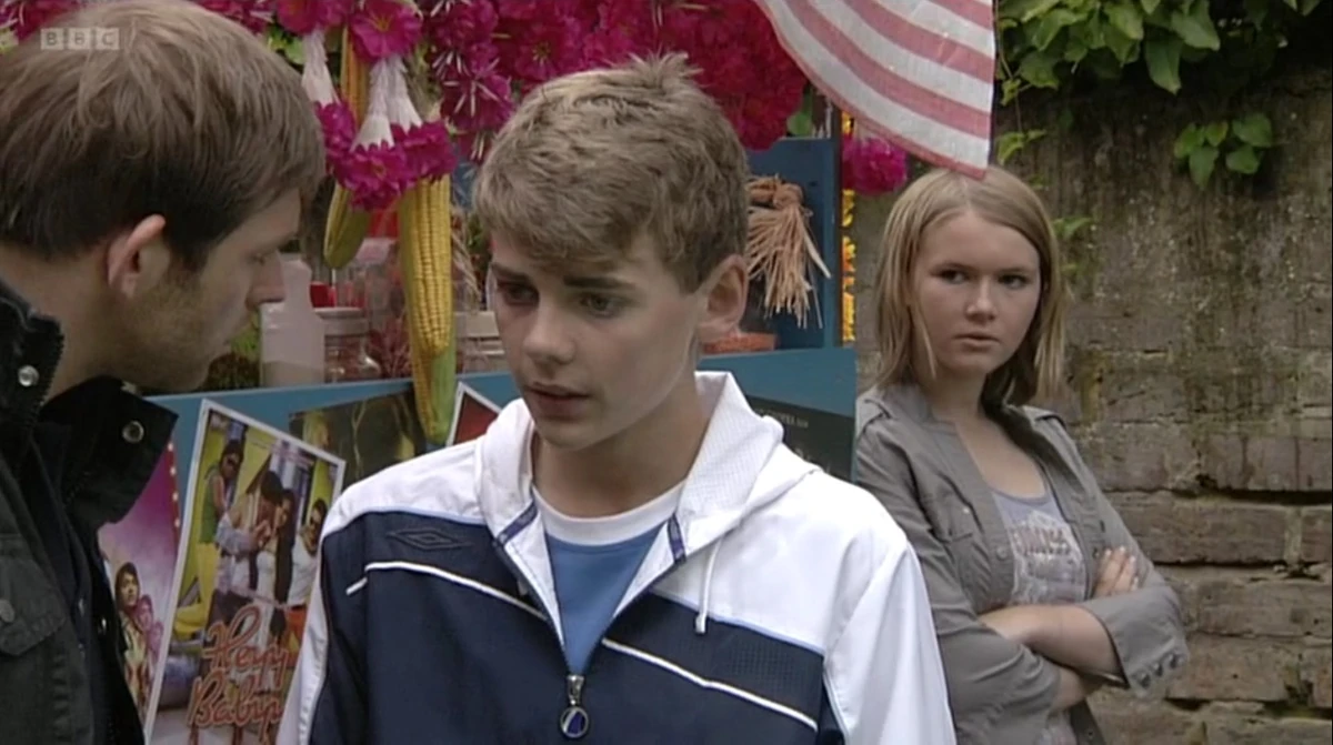 Episode 3654 (26th September 2008) | Walford Wiki | Fandom
