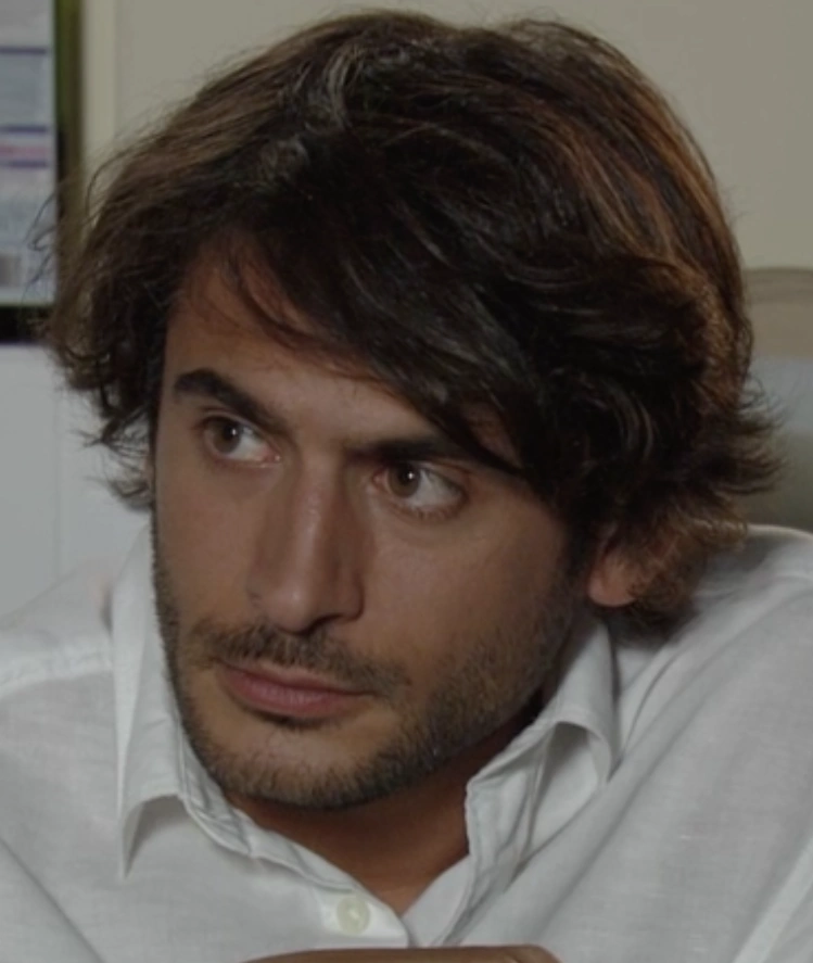 Syed Masood | Walford Wiki | Fandom