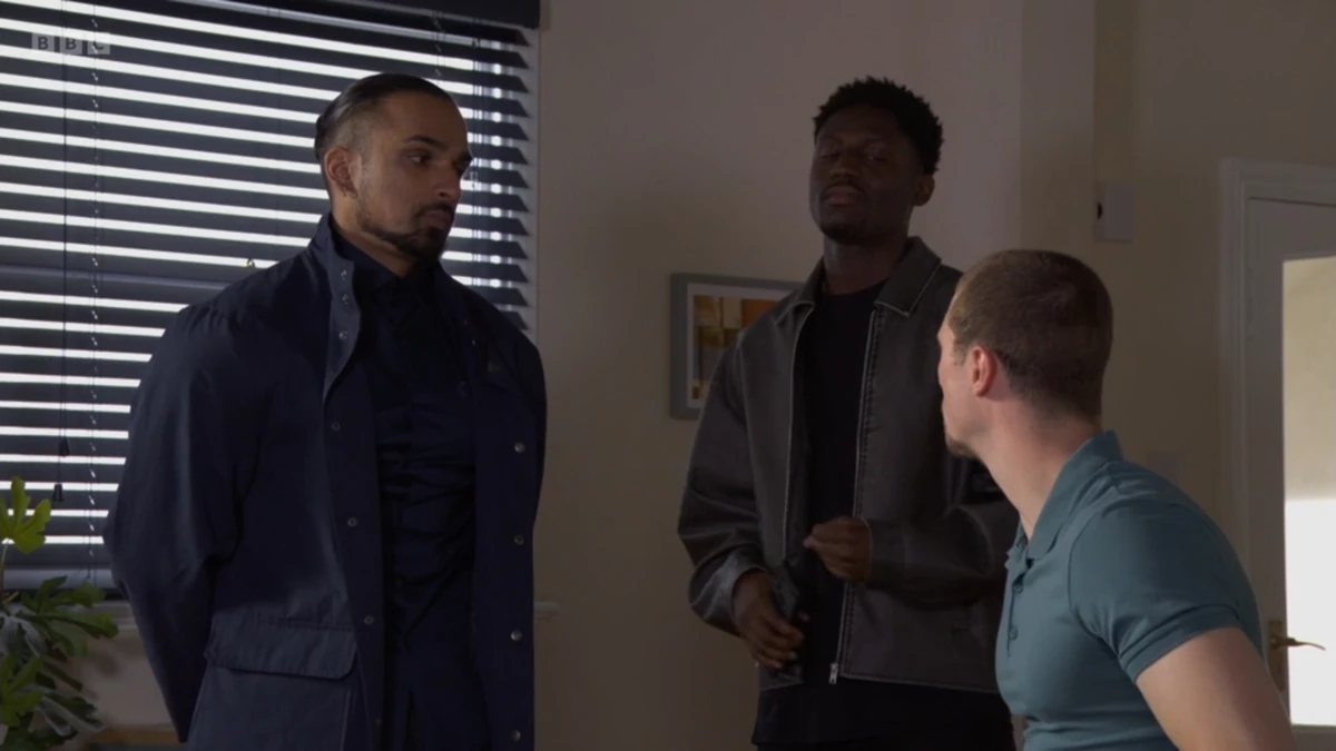 Episode 7190 (16th September 2025) | Walford Wiki | Fandom