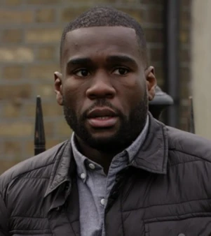 Isaac Baptiste | Walford Wiki | Fandom