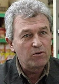 Terry Raymond | Walford Wiki | Fandom