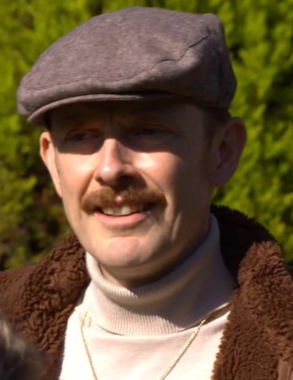 Malcolm (2023 character) | Walford Wiki | Fandom