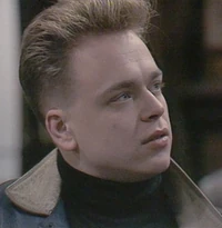 Barry Clark | Walford Wiki | Fandom